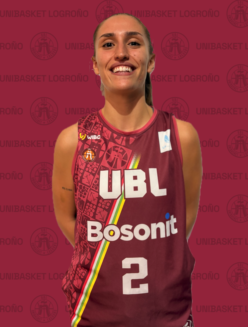 Unibasket Logroño